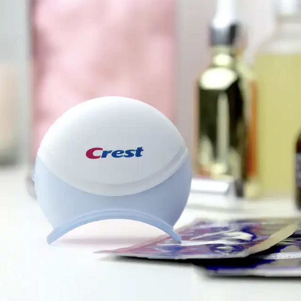 Crest LED Accelerator Light – Whiter Smile